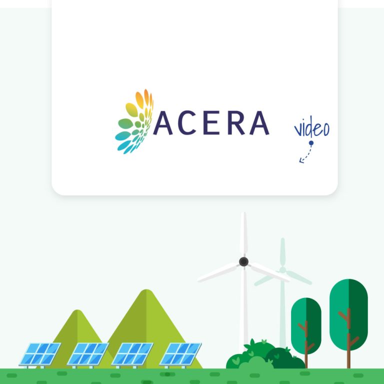 Sobre Nosotros - ACERA A.G. - Asociación Chilena de Energías Renovables ...
