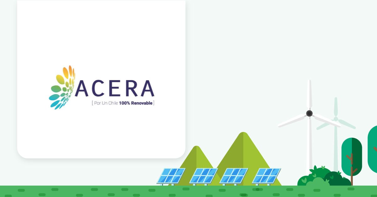QATRO CHILE SPA - ACERA A.G. - Asociación Chilena de Energías ...